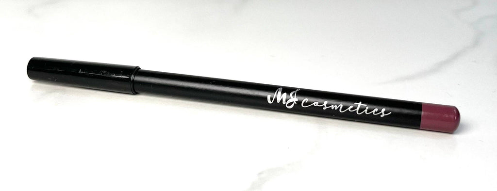 MJ Cosmetics Lip Pencils by Makeup Junkie Bags (Choice of Color) – BFF Here