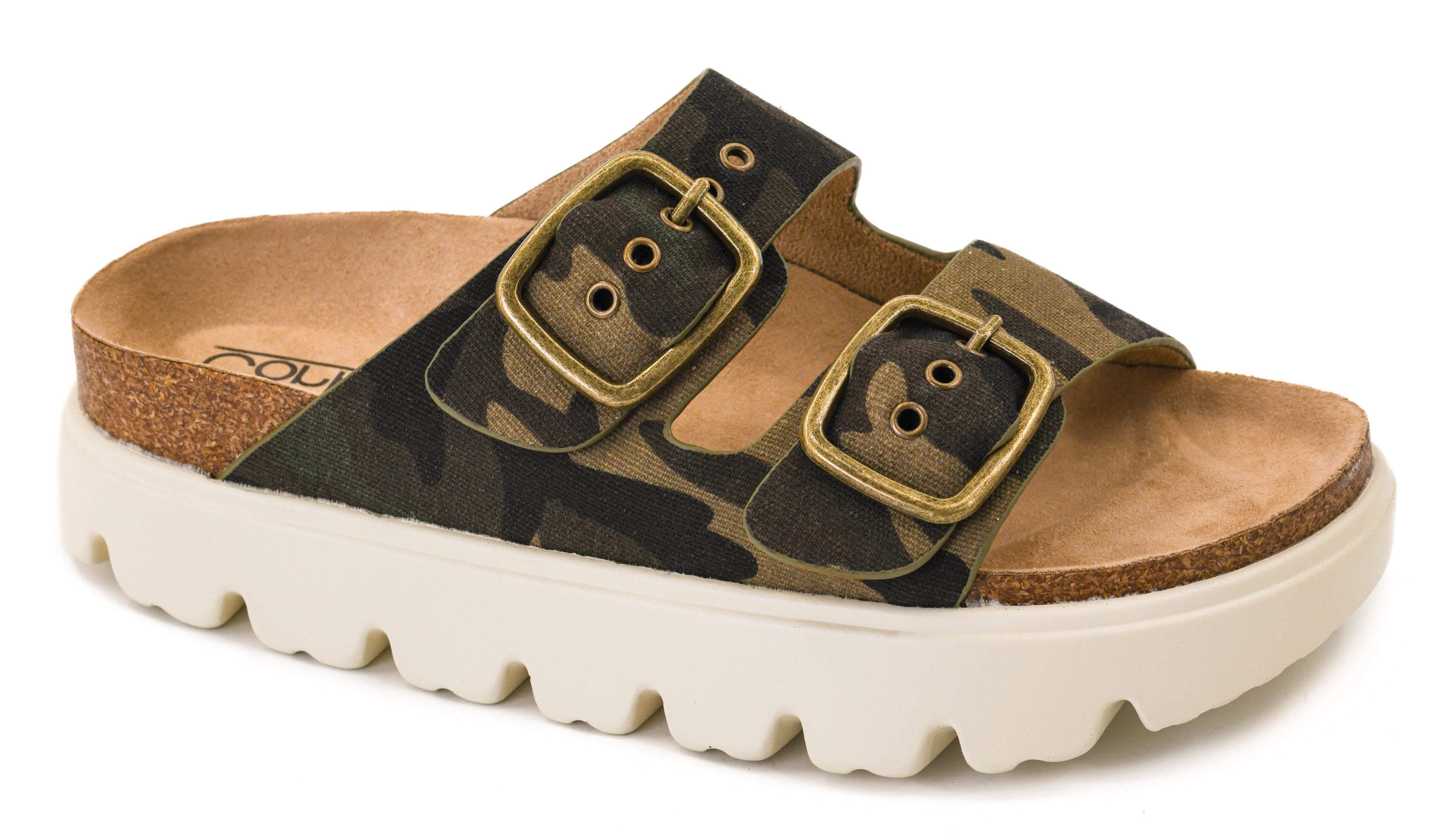 PREORDER: Rumor Has It / Camo by Corkys (Ships March) – BFF Here