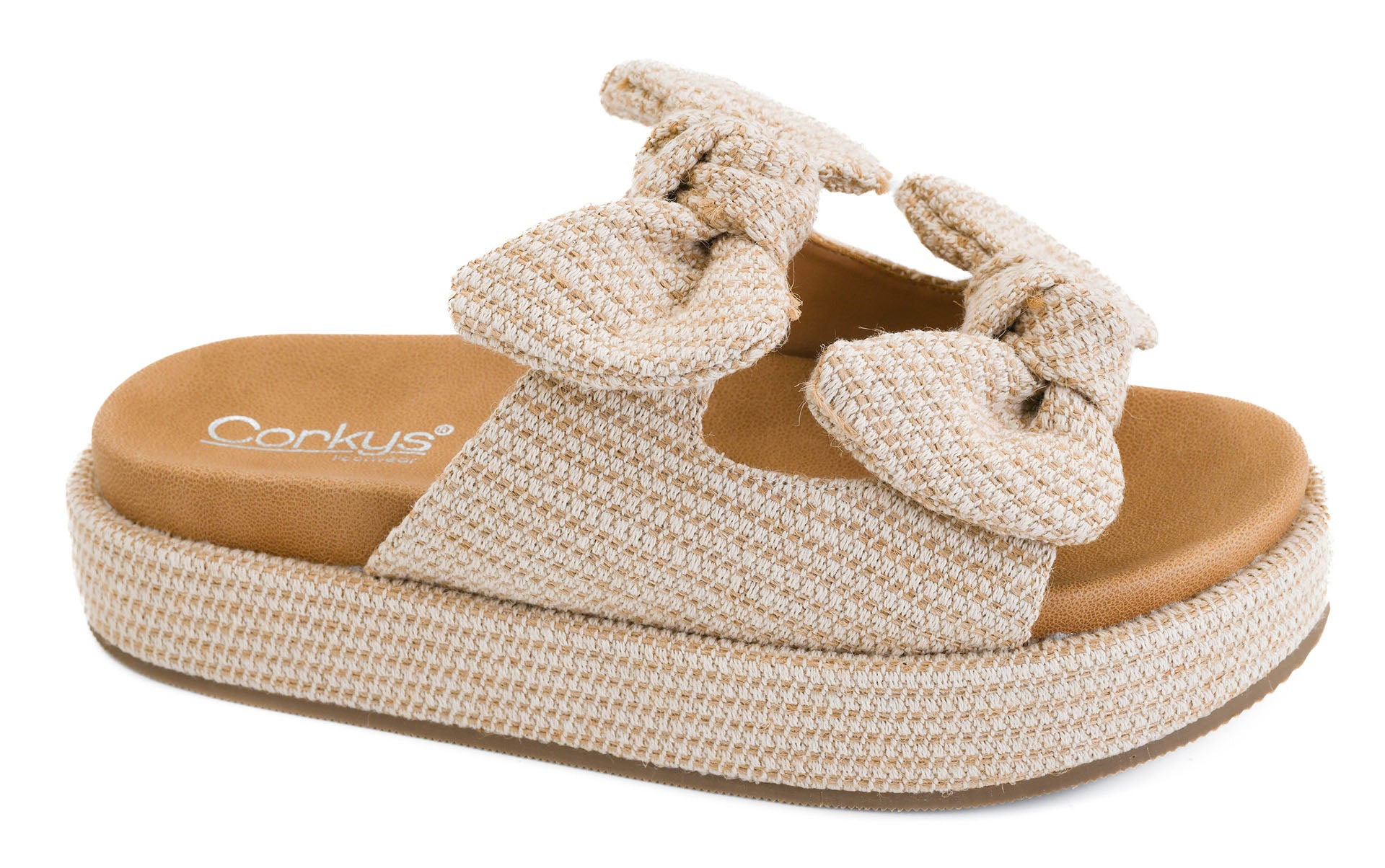 PREORDER: A Little Bit Knotty / Sand by Corkys (Ships March) – BFF Here