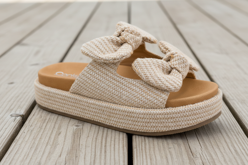 PREORDER: A Little Bit Knotty / Sand by Corkys (Ships March) – BFF Here