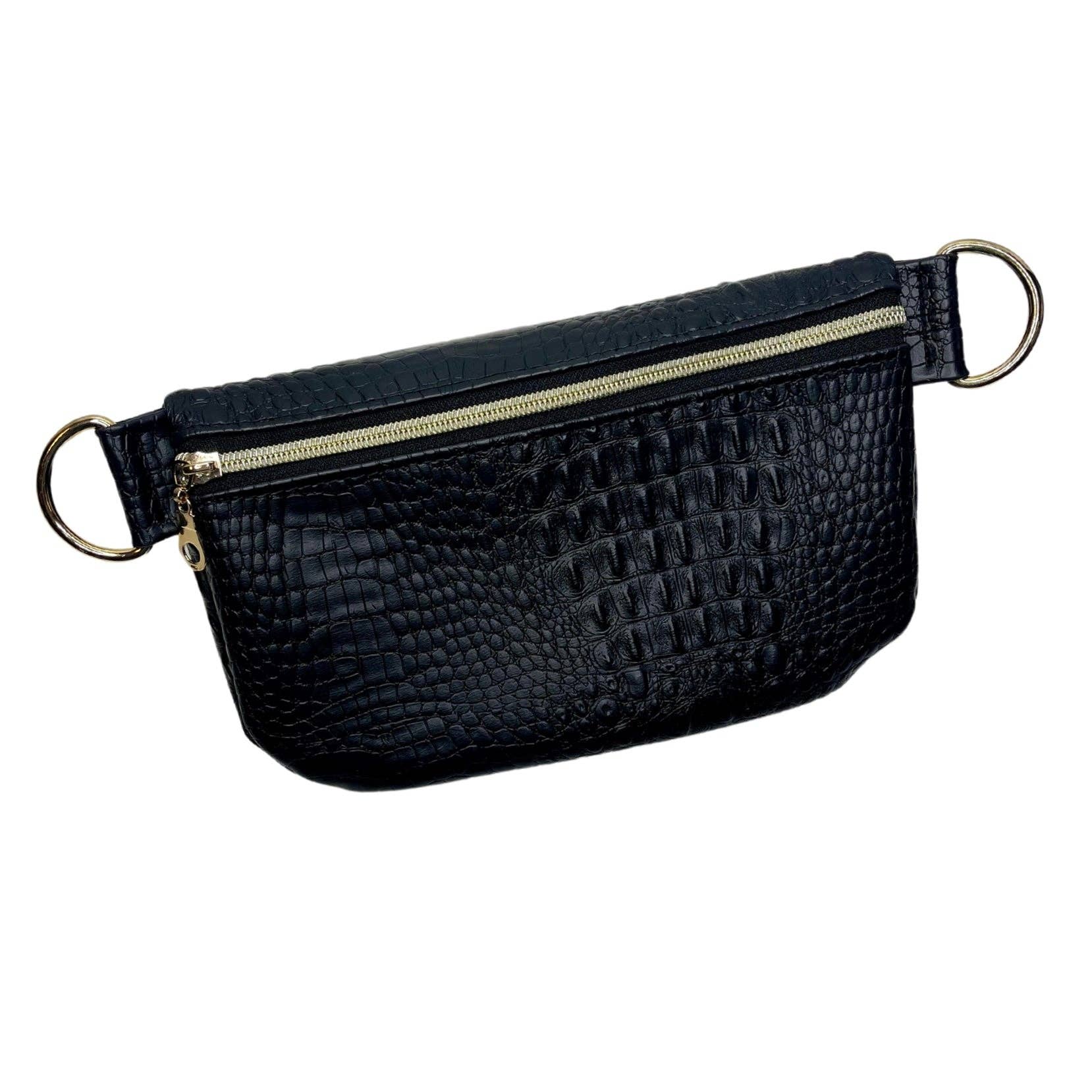PREORDER: Sidekick Bag Shade of Onyx by Makeup Junkie Bags (ETA: Begin ...