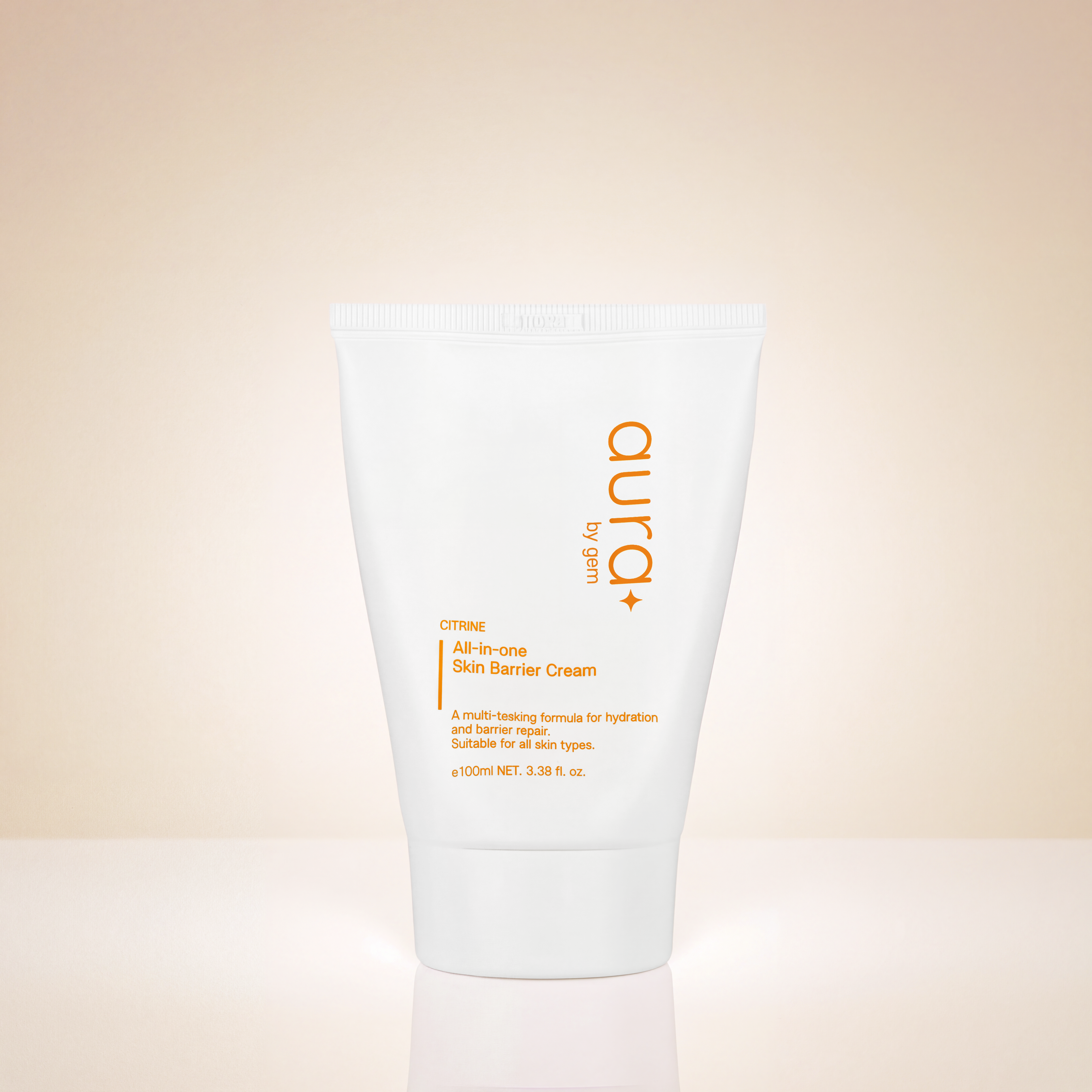 All-In-One Skin Barrier Cream by Aura by GEM (Ships 2-3 weeks) – BFF Here