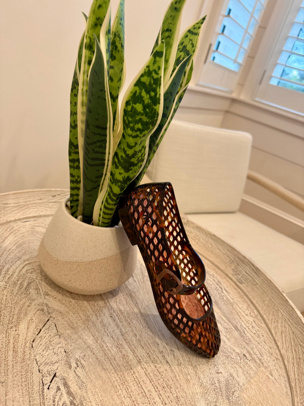 Coco – Tortoise | by MIA Shoes / Array (Ships 2-3 weeks) – BFF Here