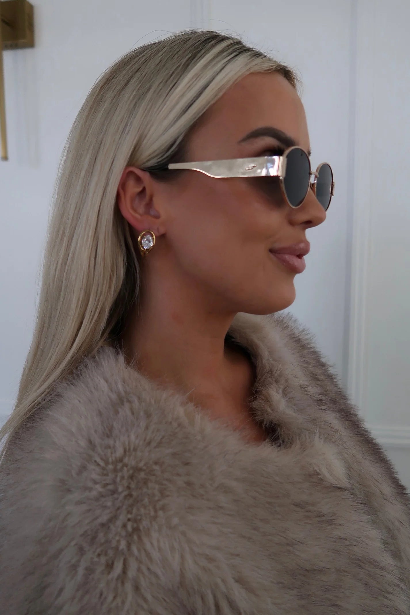 Katie Earrings by Chansutt (ARRAY) — Ships 2-3 weeks – BFF Here