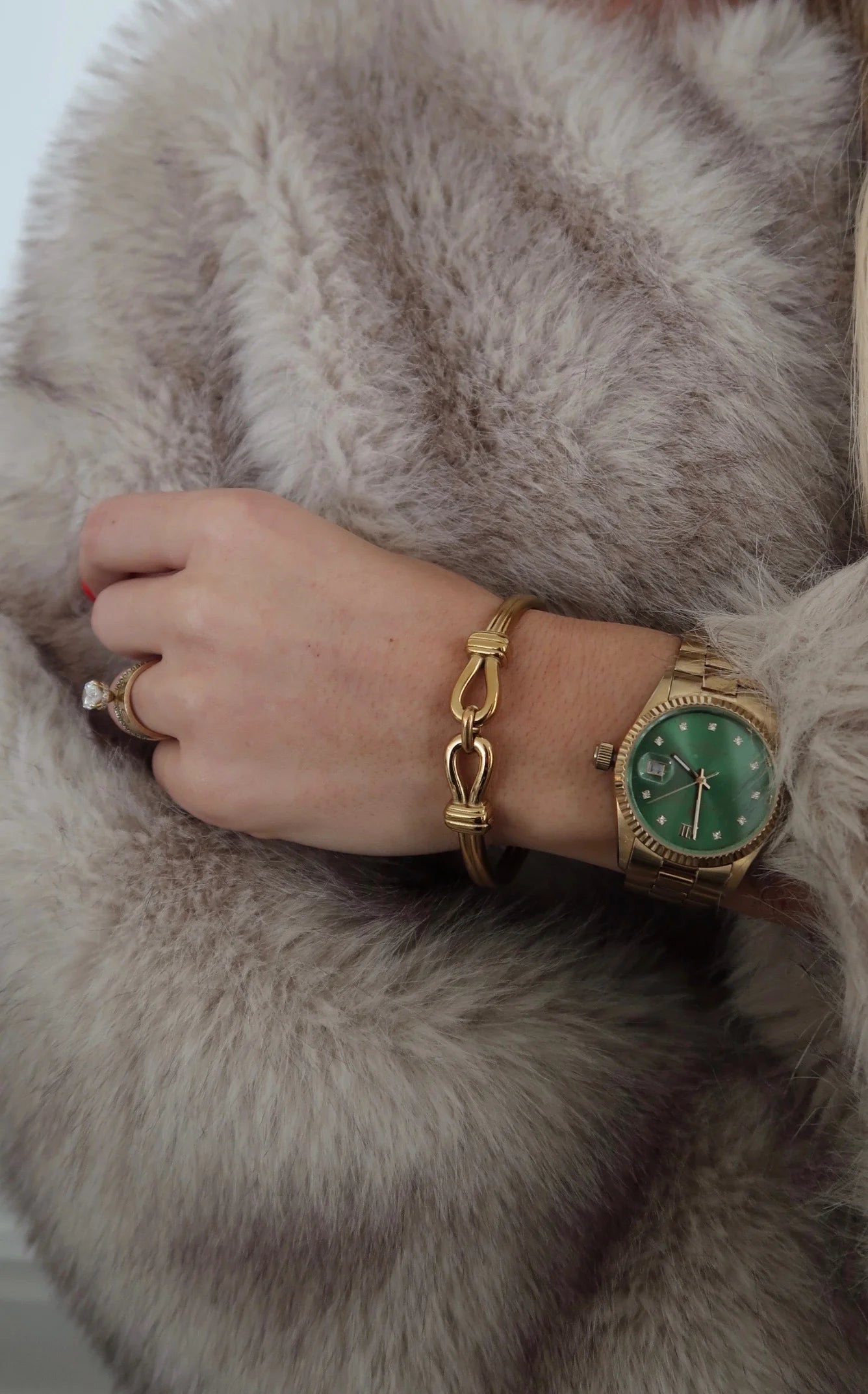 Abby Bracelet by Chansutt (ARRAY) — Ships 2-3 weeks – BFF Here