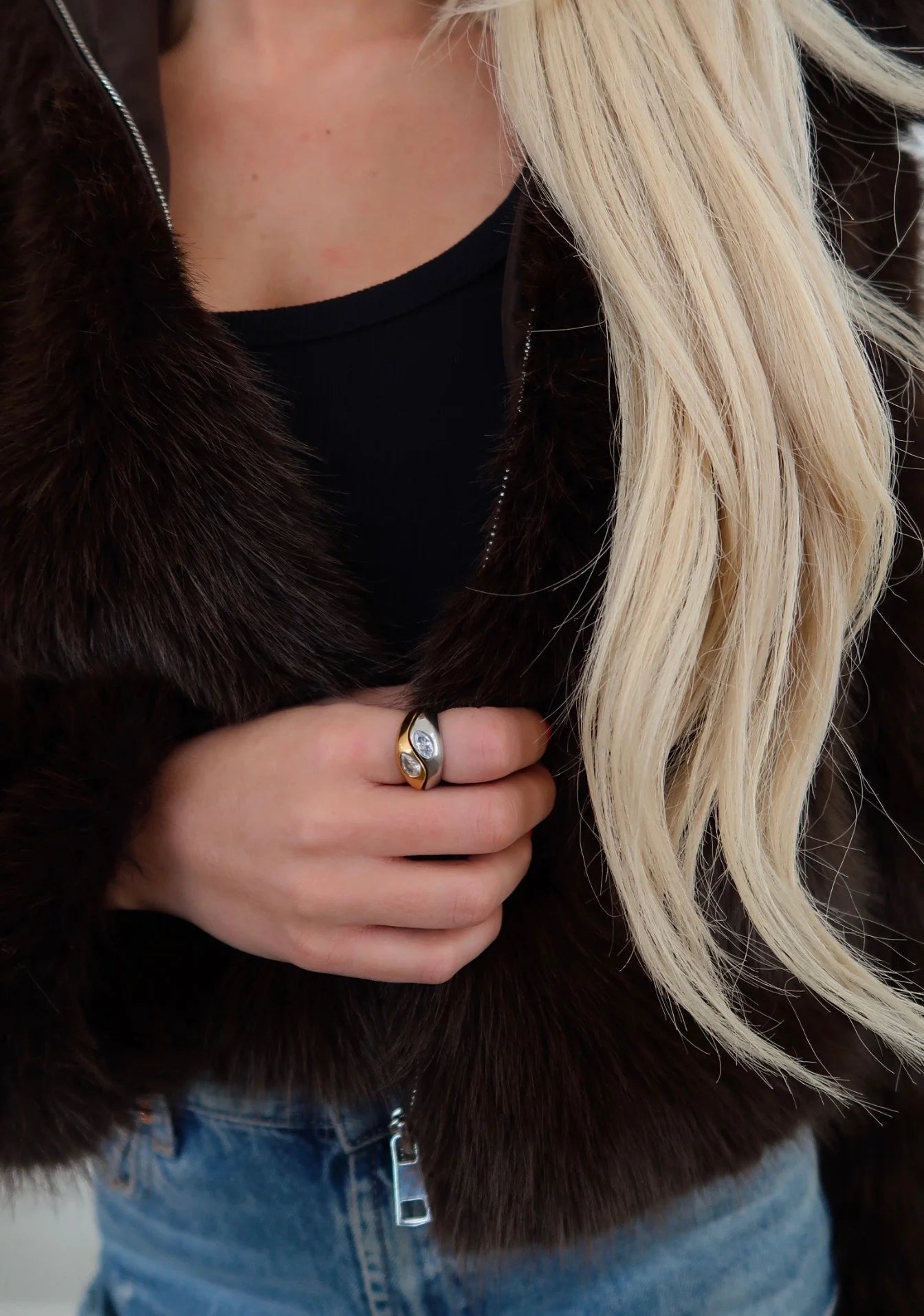 Emme Ring by Chansutt (ARRAY) — Ships 2-3 weeks – BFF Here