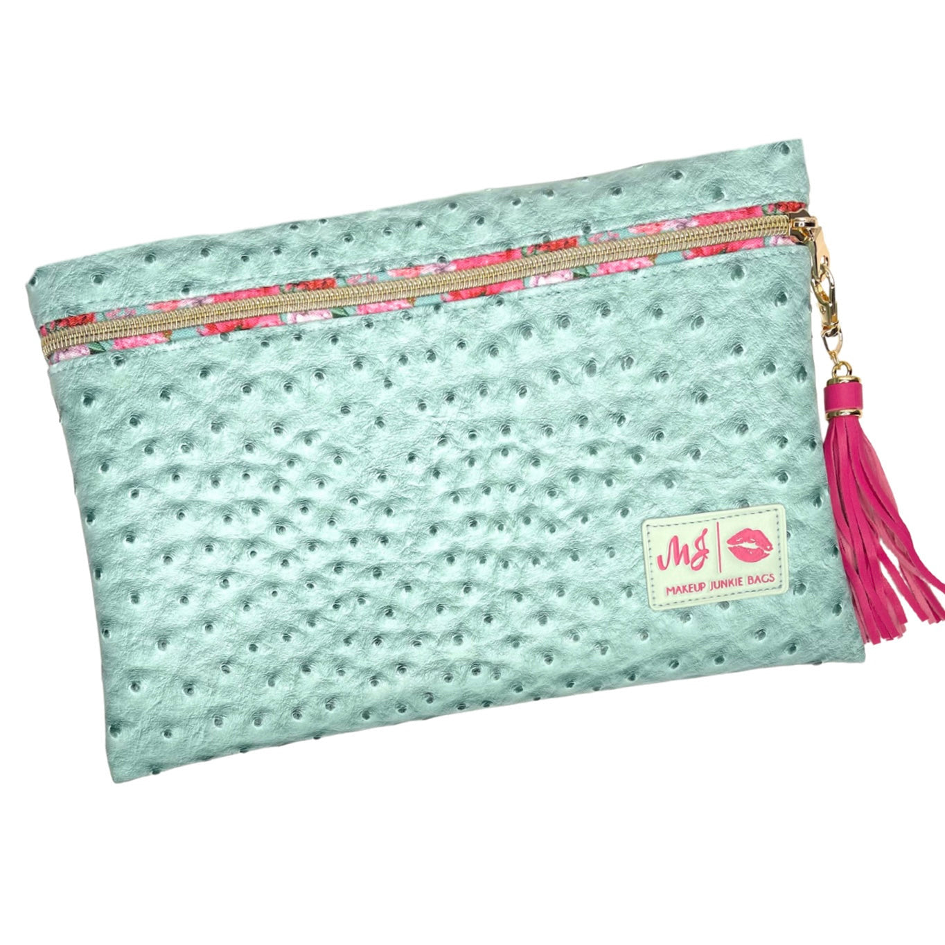 Chateau MarMint by Makeup Junkie Bags / Array (Ships 4-6 weeks) – BFF Here