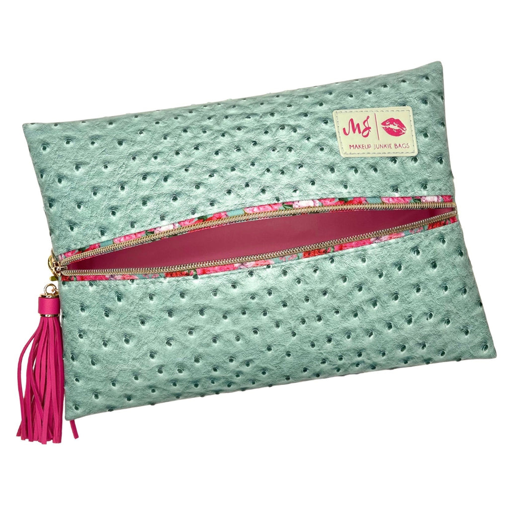 Chateau MarMint by Makeup Junkie Bags / Array (Ships 4-6 weeks) – BFF Here