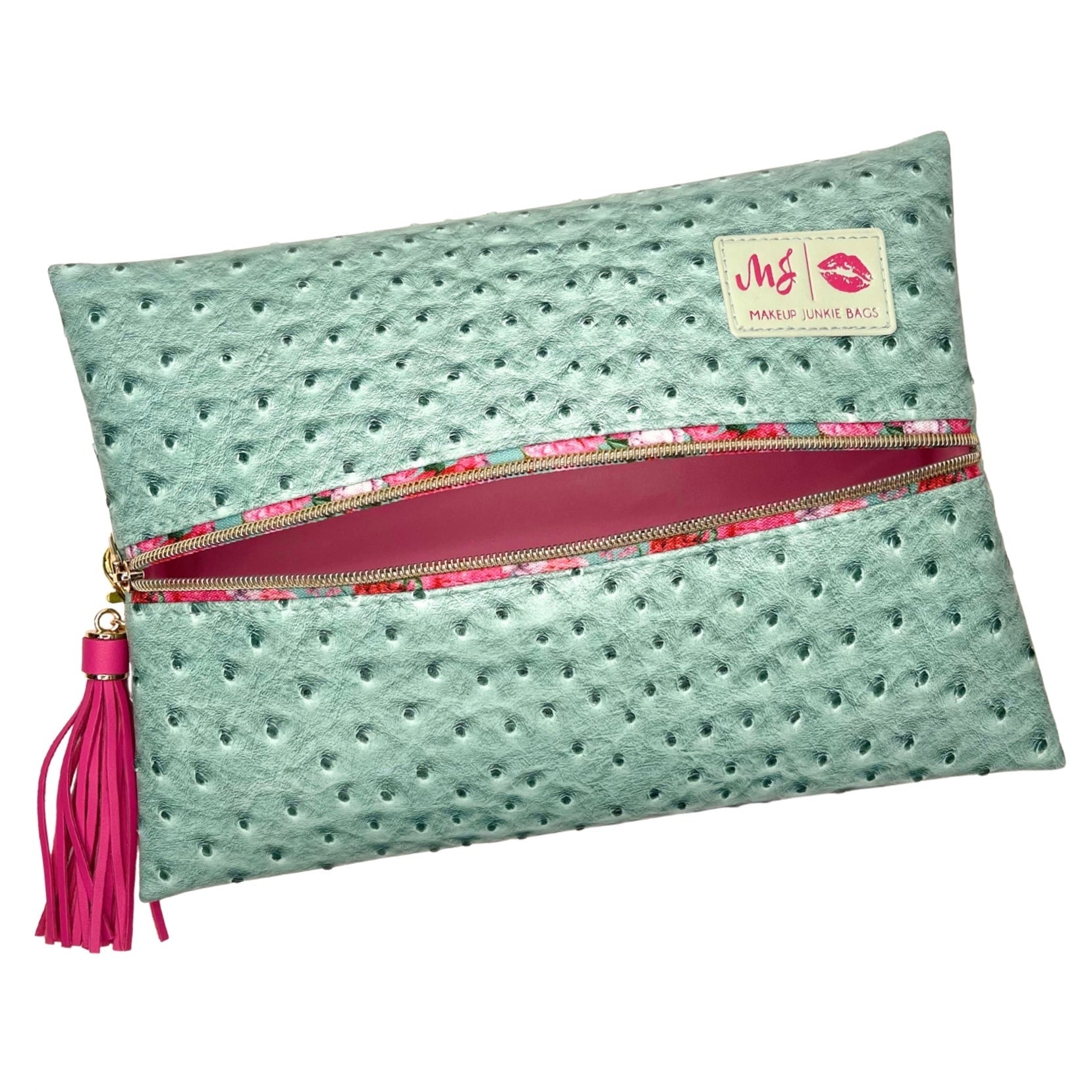 Chateau MarMint by Makeup Junkie Bags / Array (Ships 4-6 weeks) – BFF Here