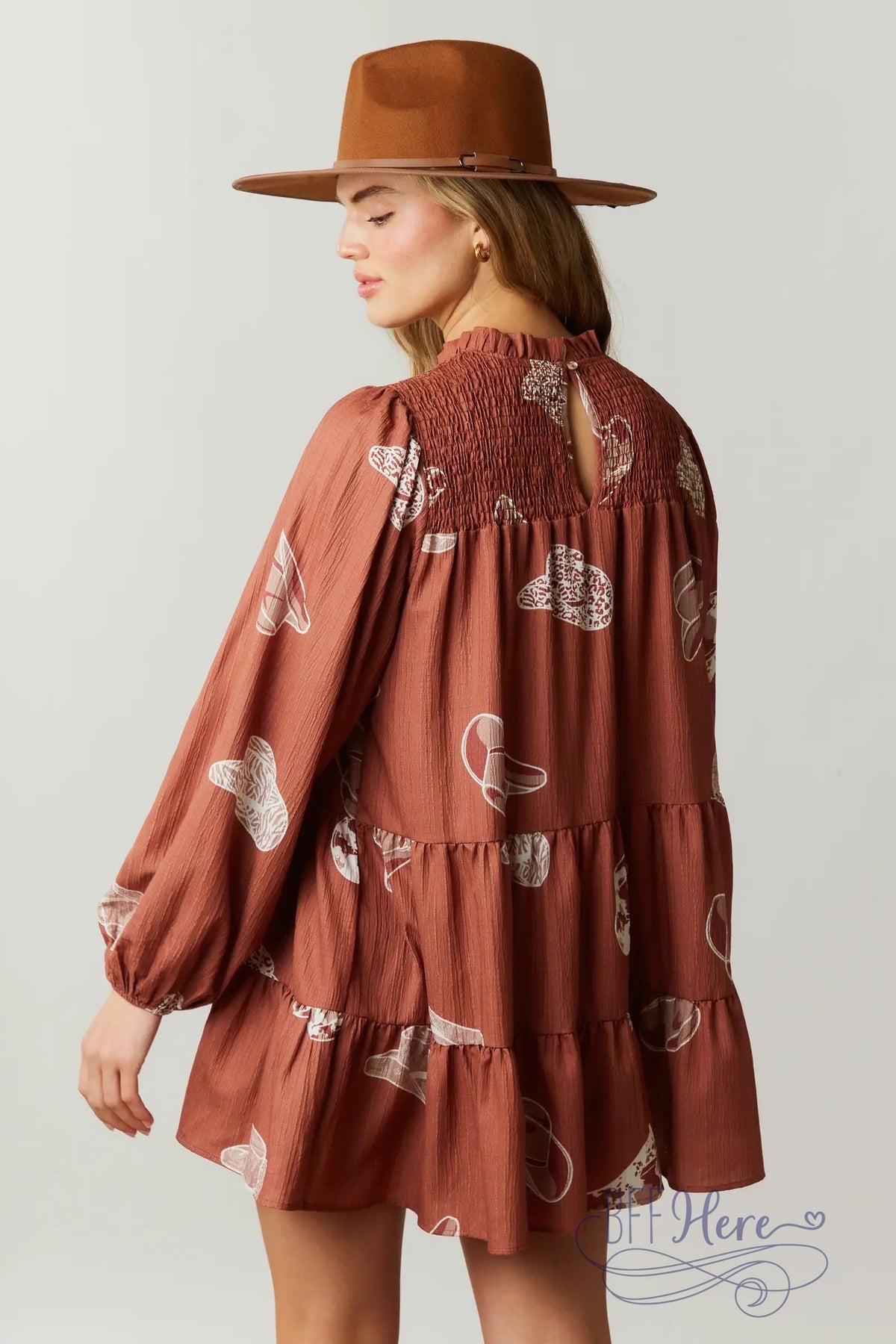 Rodeo Queen Dress – BFF Here