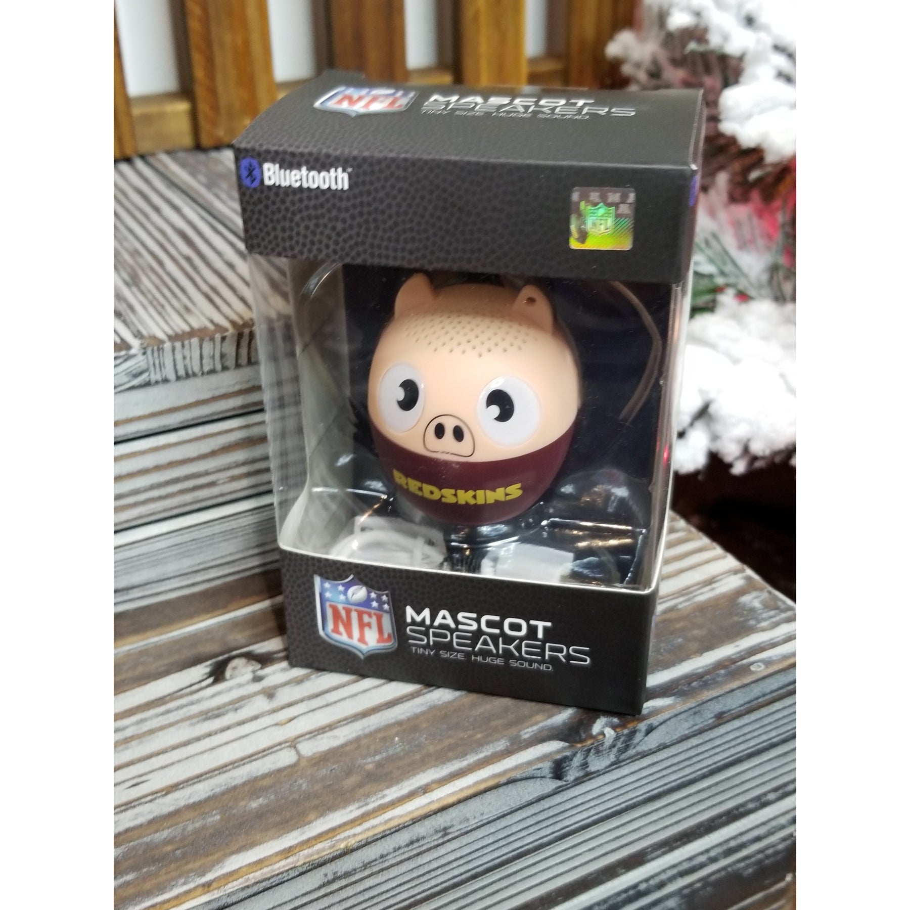 NFL Bitty Boomers -- Choice of Team – BFF Here