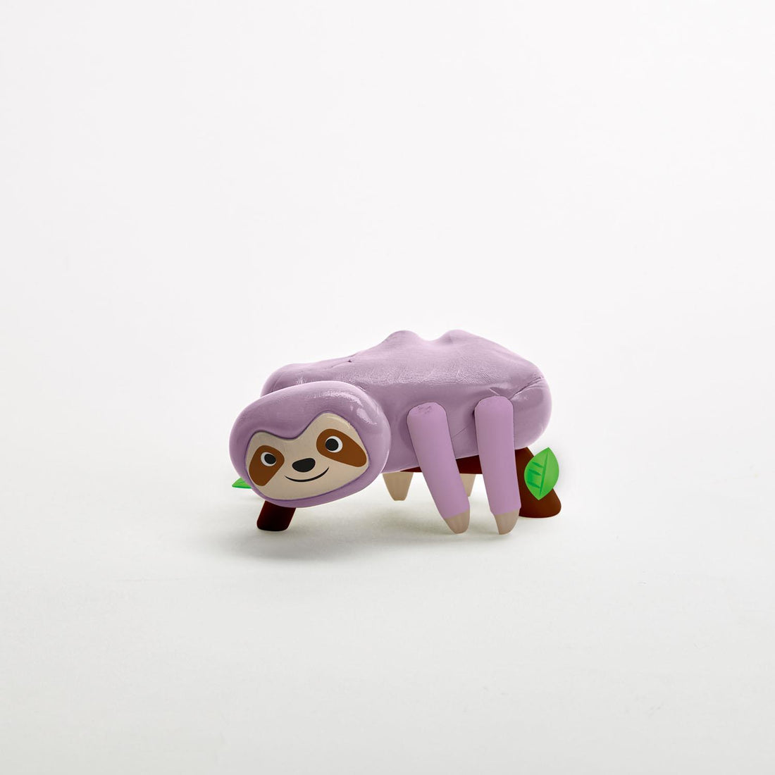 Miracle Melting Sloth – BFF Here