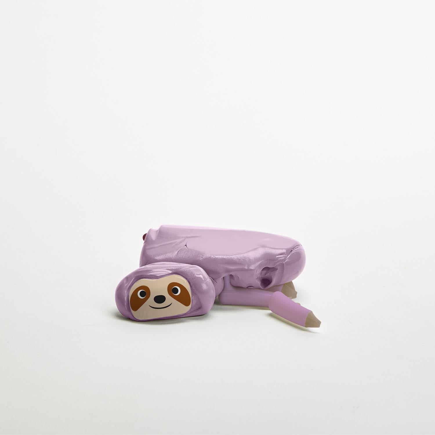 Miracle Melting Sloth – BFF Here