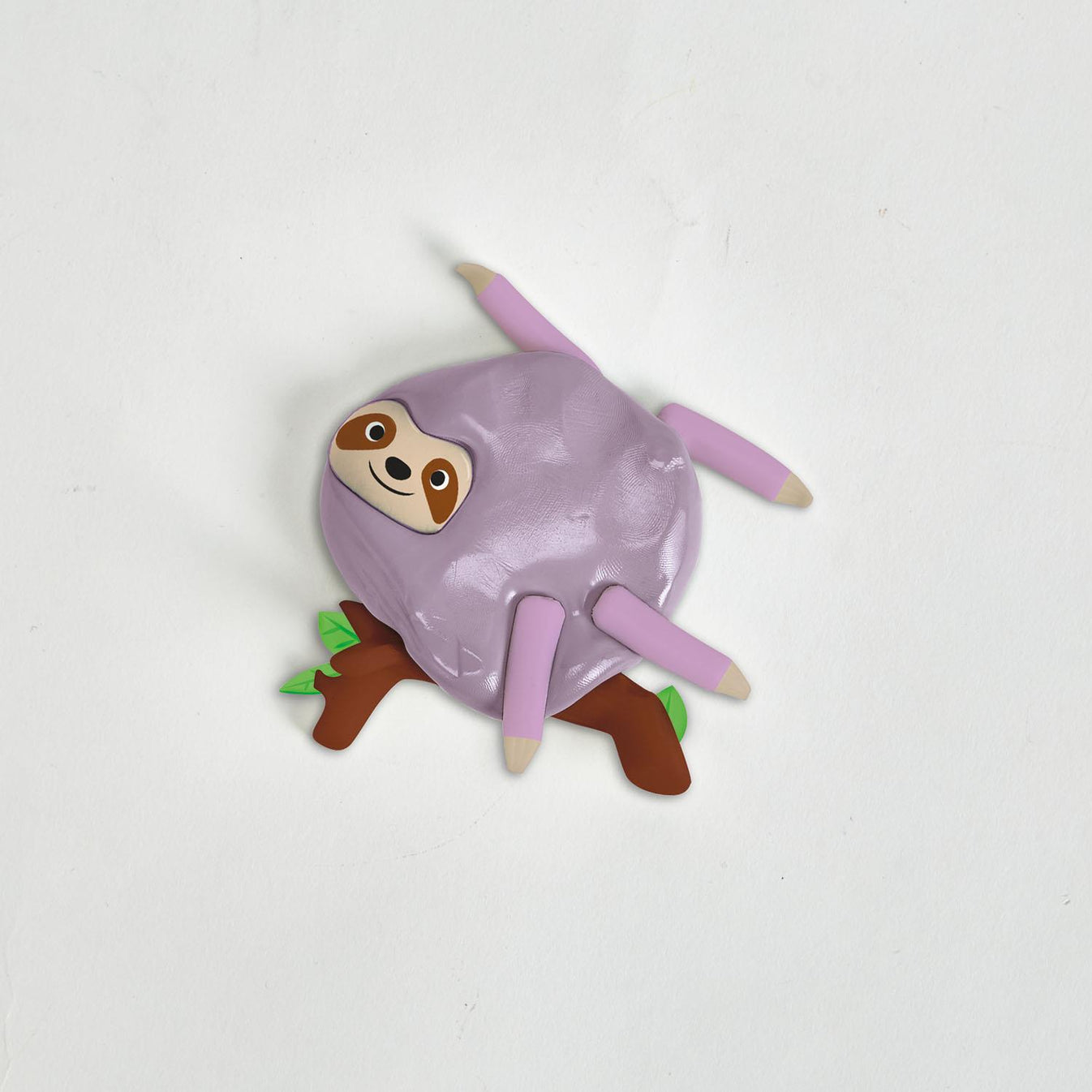 Miracle Melting Sloth – BFF Here