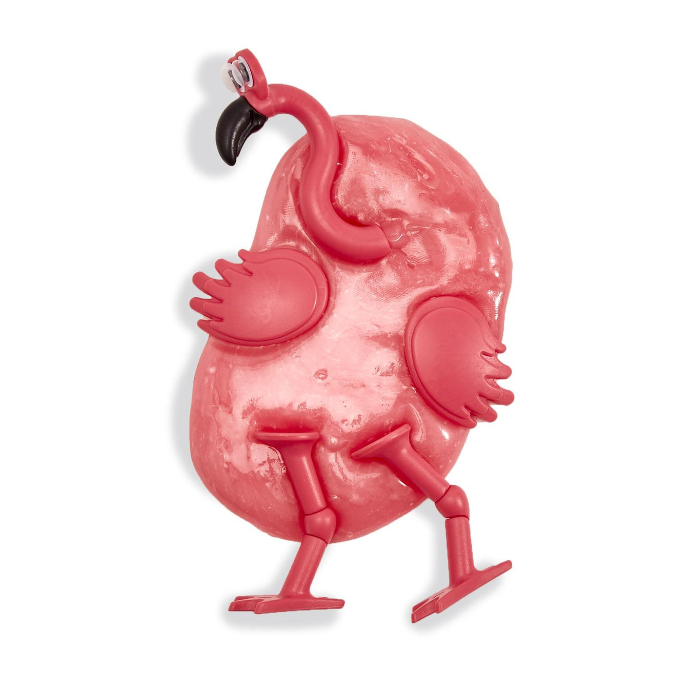 Miracle Melting Flamingo – BFF Here