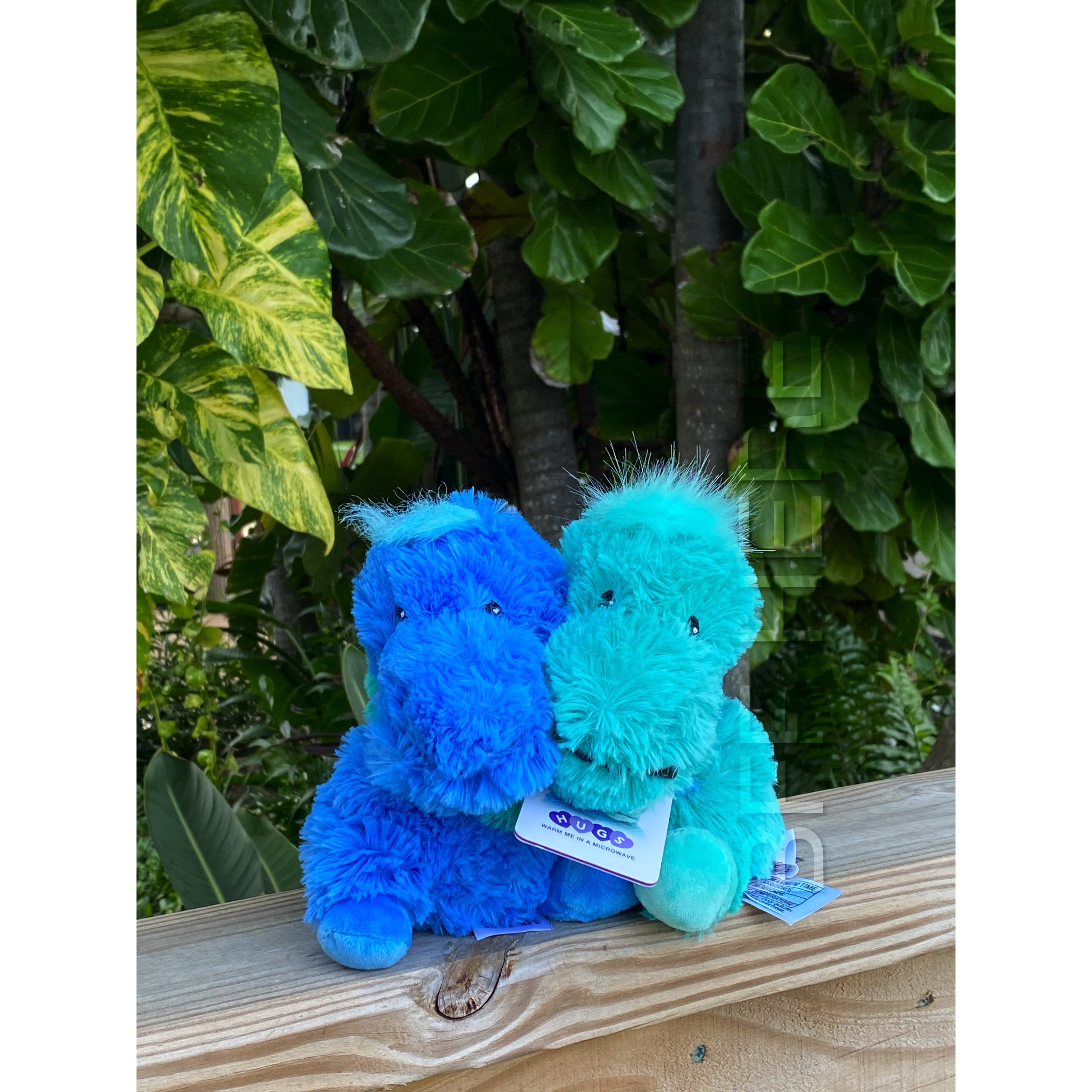 Warmies® Hugs -- Choice of Animals – BFF Here