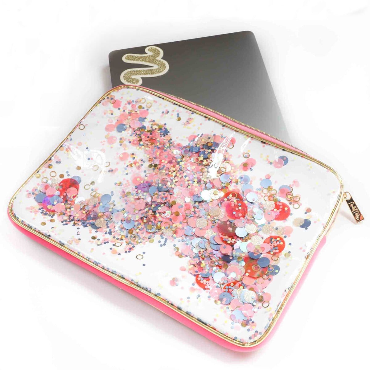 Feeling Fresh Laptop Case by Packed Party – BFF Here